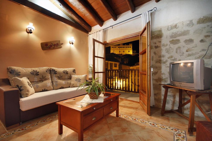 Apartamentos Santa Agueda - Cretas