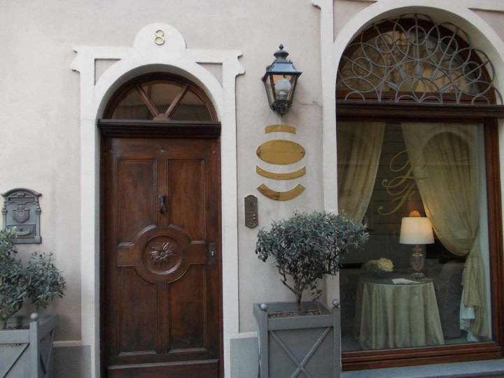 Palazzo Finati - Alba