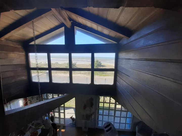 Casa Beiramar, Vista Mar E Pinheiros, Pé Na Areia - Xangri-Lá