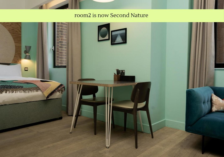 Second Nature Southampton - Beaulieu