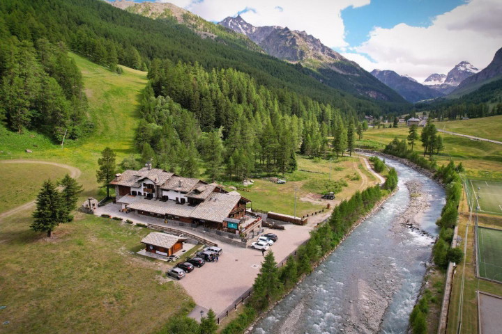 Albergo Boule De Neige - Aosta