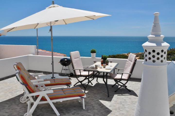 Casa Miguel - Algarve