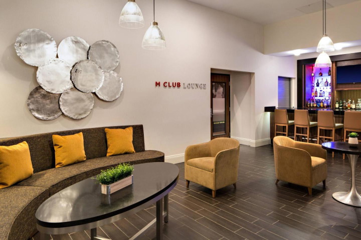 Houston Marriott South At Hobby Airport - Pearland, TX