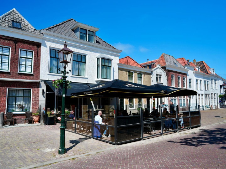Zen Kitchen & Boutique Hotel - Ouddorp
