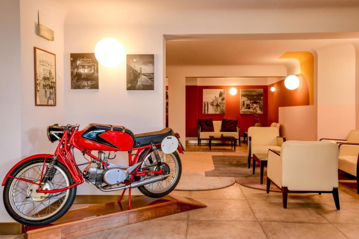 Hotel City - Sirmione