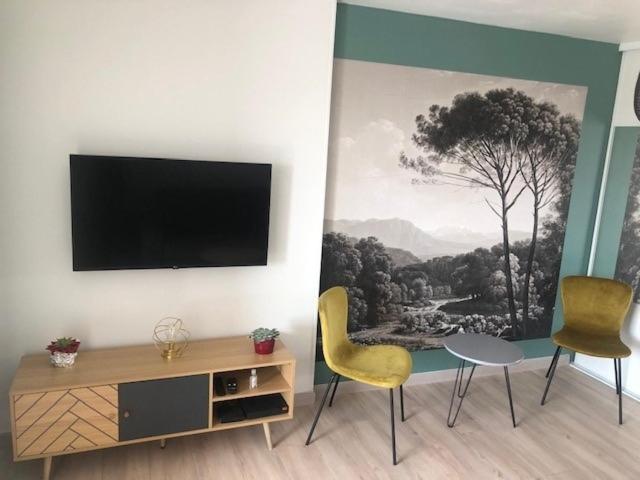 Superbe Studio Tout Confort Carro - Côte Bleue - Martigues