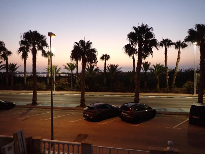 Casa Flamencos - Dos Mares - San Pedro del Pinatar