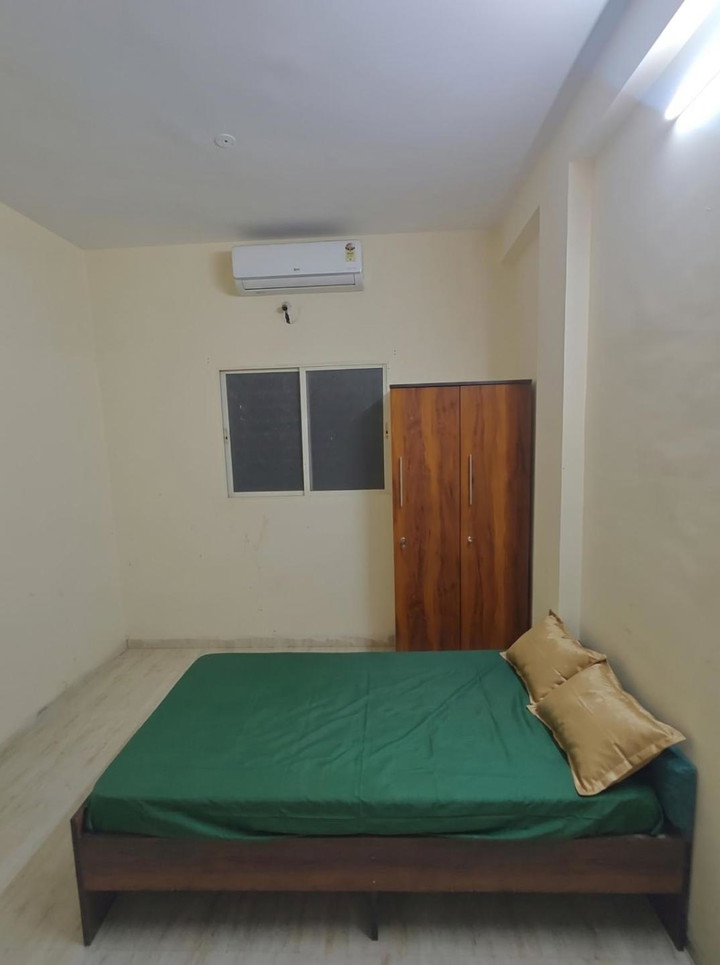 Mafiza Sukoon Pg & Homestay - Indore