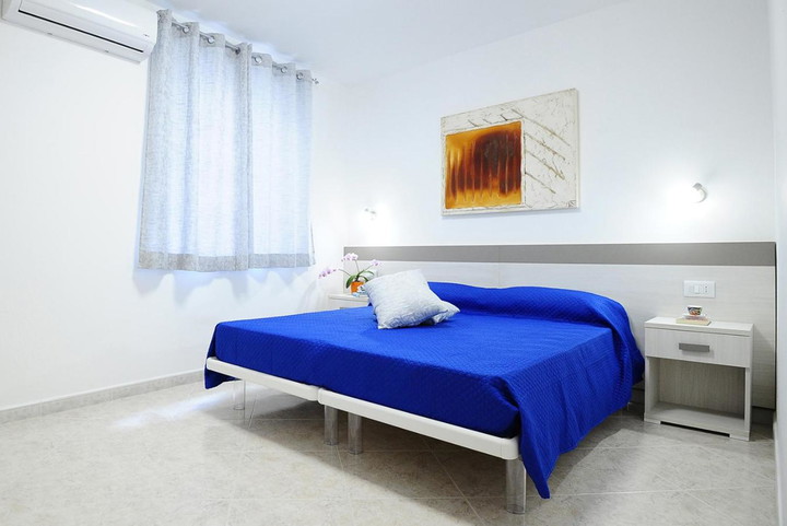 Casa Mandoi - Dorgali