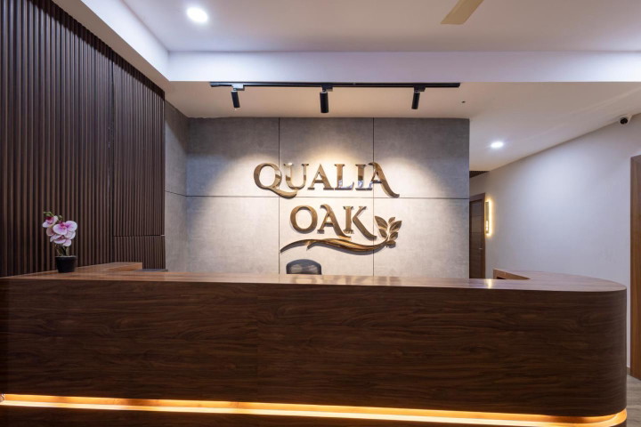 Hotel Qualia Oak - Karnataka