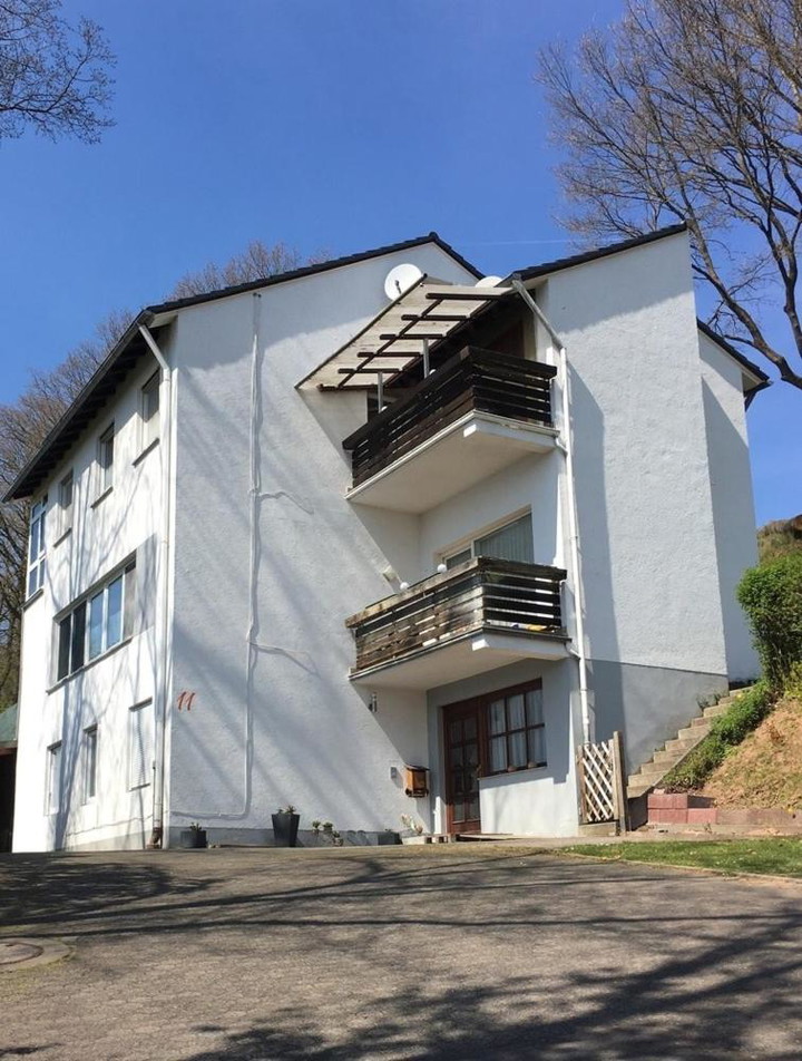 Ferienwohnung Im Bachgrund - Fulda