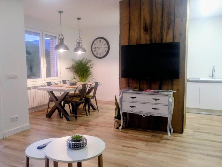 Apartamento Gaztainondoak(ii)a 10min De Laguardia - Laguardia