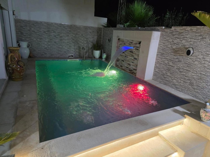 Appartamento Maria - Hammamet