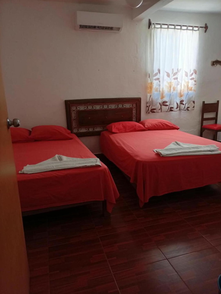 Hotel Ruta 7 - Cancún