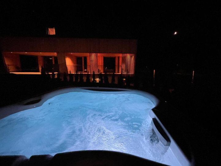 Chalet Villa Anita - Valle di Casies