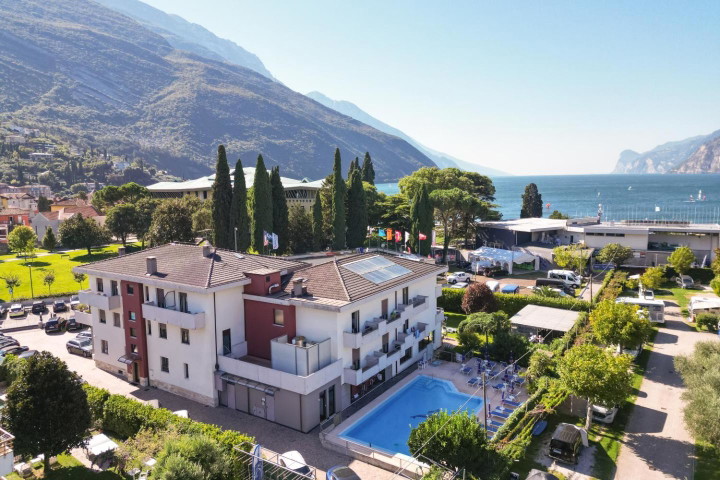 Hotel Villa Claudia - Trentino-Alto Adige