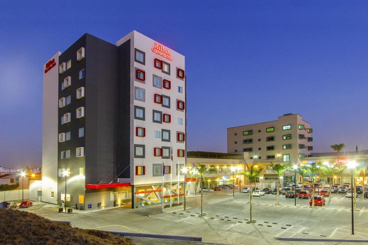 Hilton Garden Inn Queretaro - Querétaro