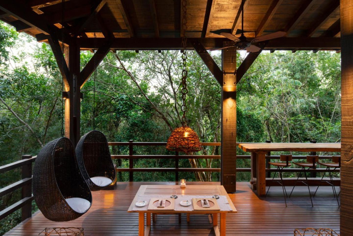 Awasi Iguazú - Puerto Iguazú