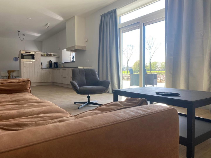 Vakantiehuis Buitengewoon - Nijmegen