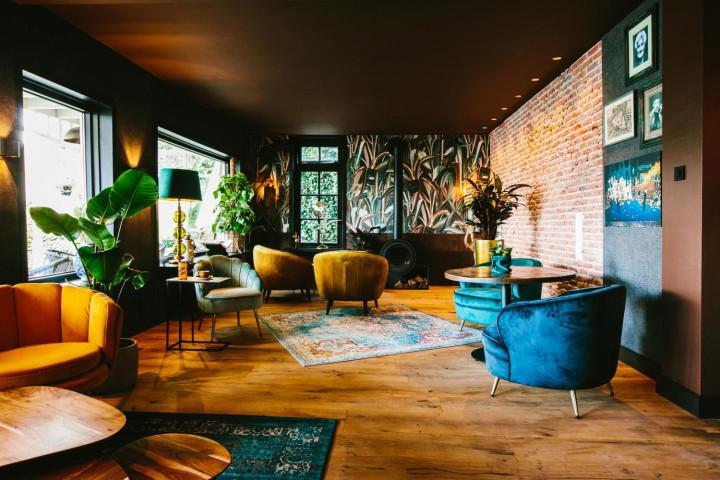 Boutique Hotel De Drentse Liefde - Hoogeveen
