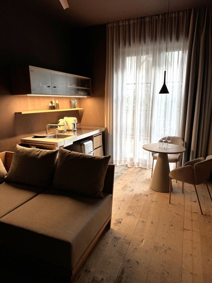 La Maison 35 - Bruneck - Zentral Gelegene Appartments - Kronplatz