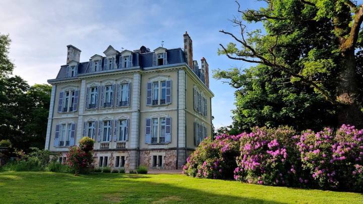 Château La Creuzette - Creuse