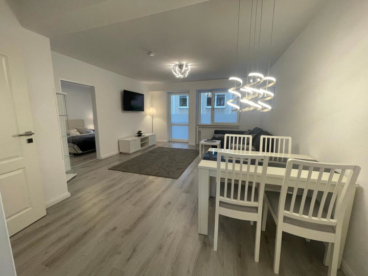 Apartment An Der Bremer Schlachte - Bremen
