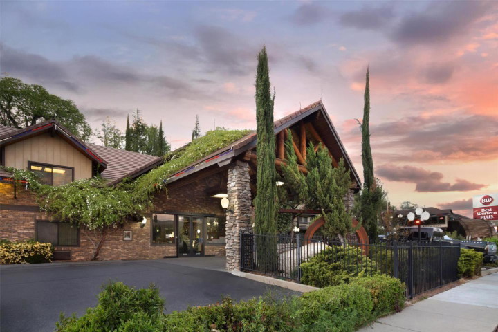 Best Western Plus Yosemite Gateway Inn - Yosemite