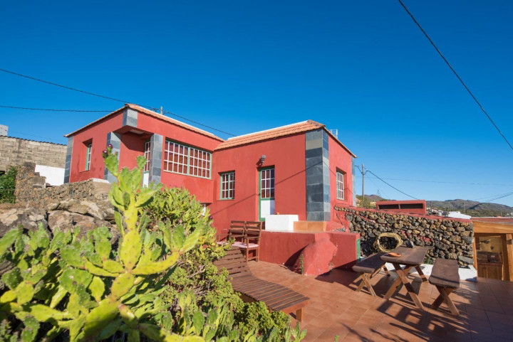 Casa Elvira - Canary Islands