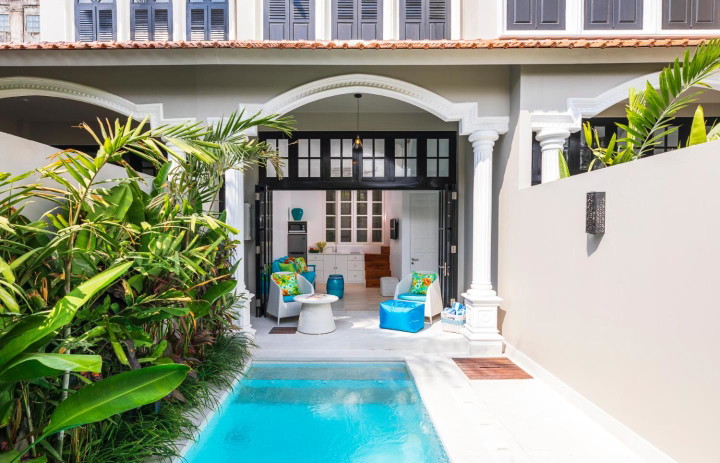 Villa Neno - Kuta