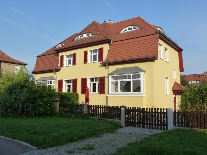 Ferienwohnung Hohaus Dresden - 드레스덴