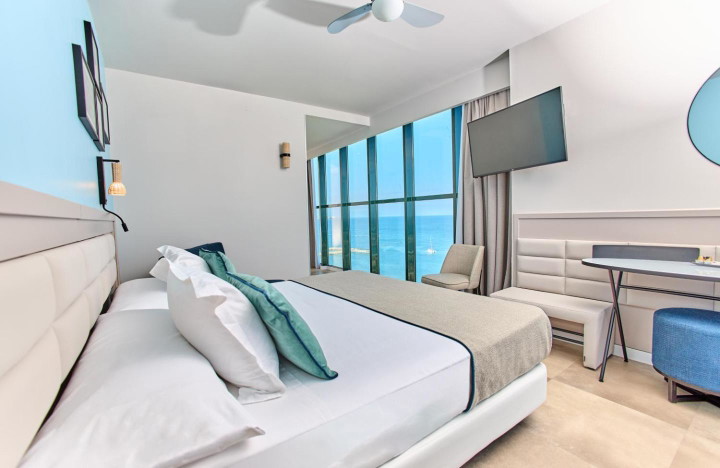 Leonardo Hotel Fuengirola Costa Del Sol - La Cala de Mijas