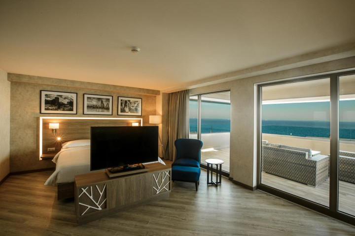 Radisson Hotel Baku - Baku