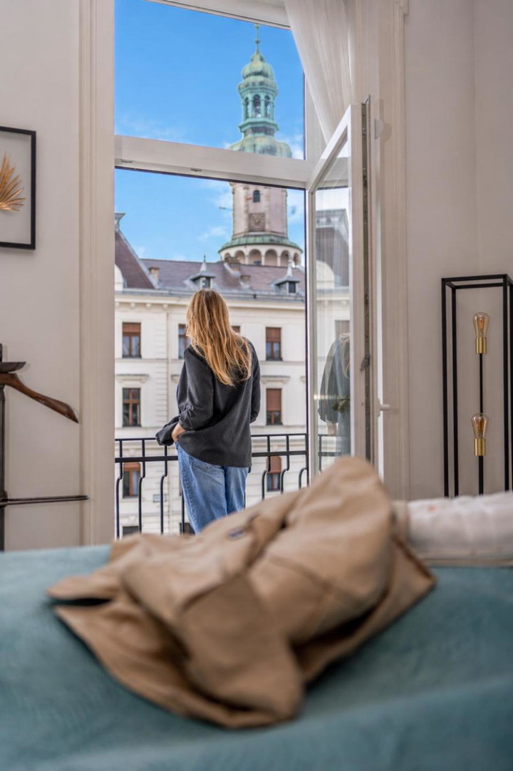 V62 Studio Apartments- Downtown Sopron - Sopron