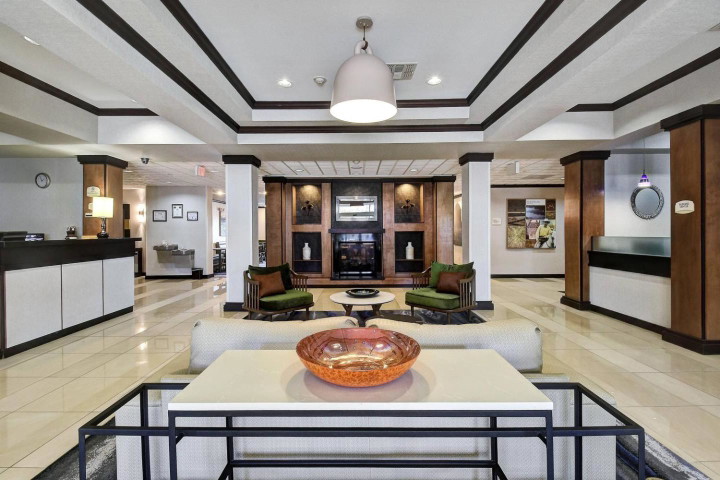 Fairfield Inn And Suites By Marriott San Antonio Boerne - Boerne, TX