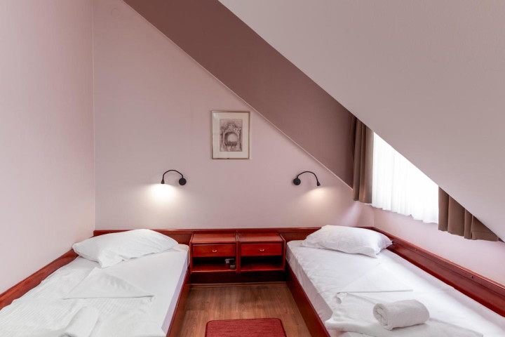B&b Garestin - Croatia