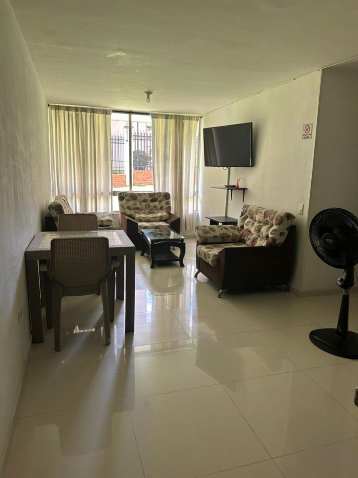 Apartamento Familiar - Lebrija