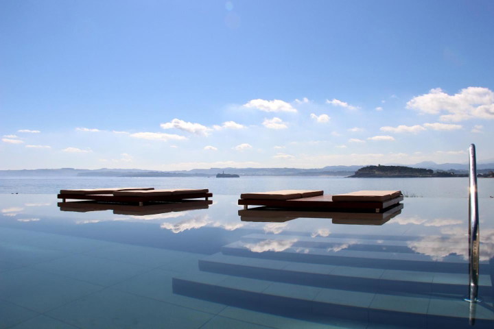 Hotel Chiqui - Santander