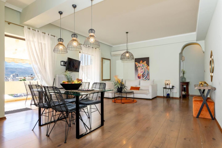 Chania Dream Apartment - Chania