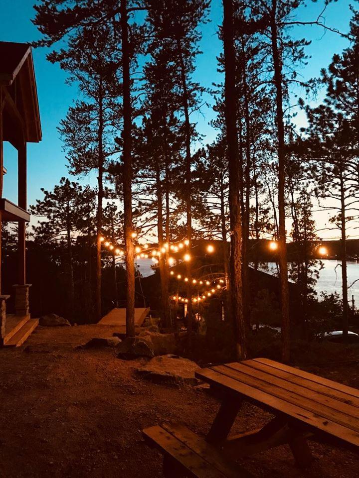 Gîte Du Haut Des Arbres - Saguenay