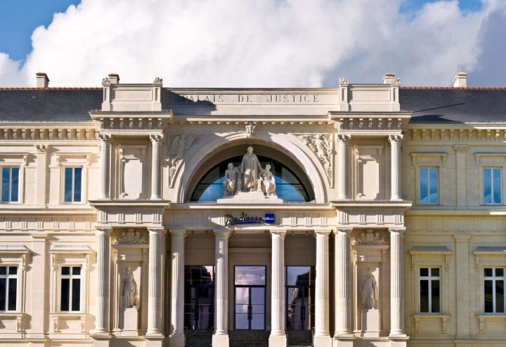 Radisson Blu Hotel Nantes - Loire-Atlantique