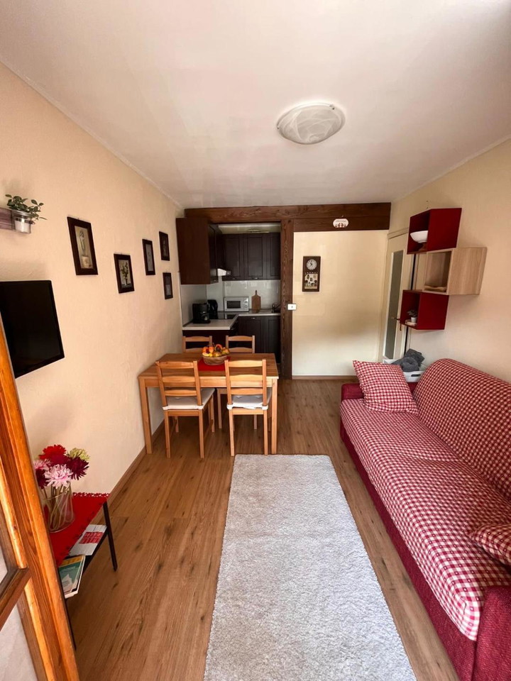 Il Piccolo Rifugio - Casa Valtournenche - Valtournenche