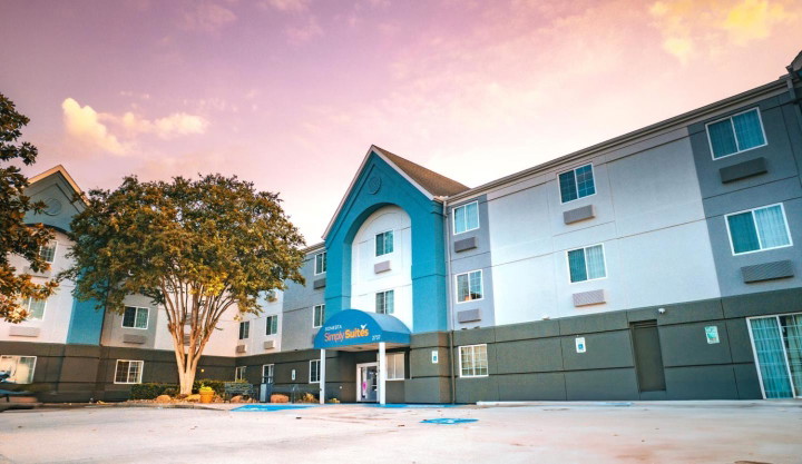Sonesta Simply Suites Houston – Nasa Clear Lake - League City, TX