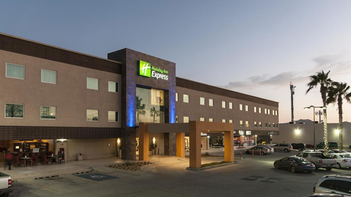 Holiday Inn Express Cabo San Lucas By Ihg - Cabo San Lucas