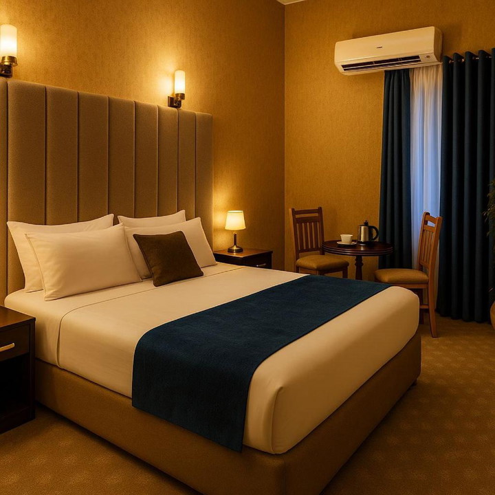 Veda Hotel - Cairo