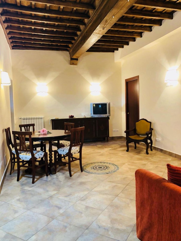 Casa Vacanze La Torretta - Trevignano Romano