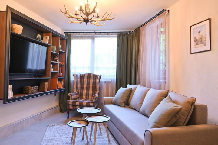 Marand Villas - Bansko