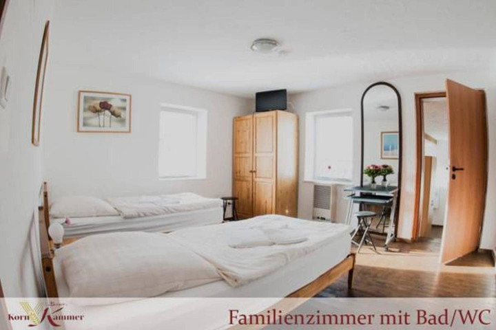 Bauer Schmidt Weilerbach Bauer`s Budget-hotel - Kaiserslautern