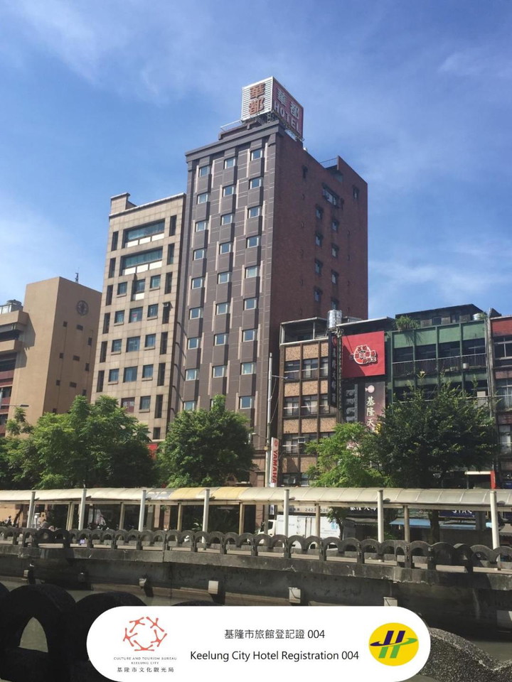 Hua Du Hotel - Ruifang
