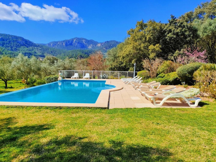 Sa Tafona Esporles "Finca Son Quint" - Deià